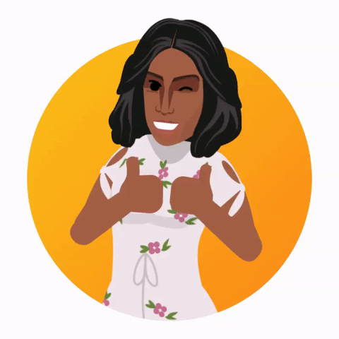 Let's Go - Emojis, Stickers and GIFS