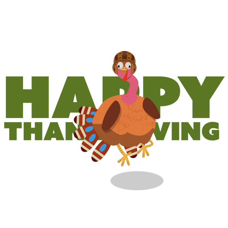 Emoji Thanksgiving Turkey Happy Turkey Day (Also... Happy
