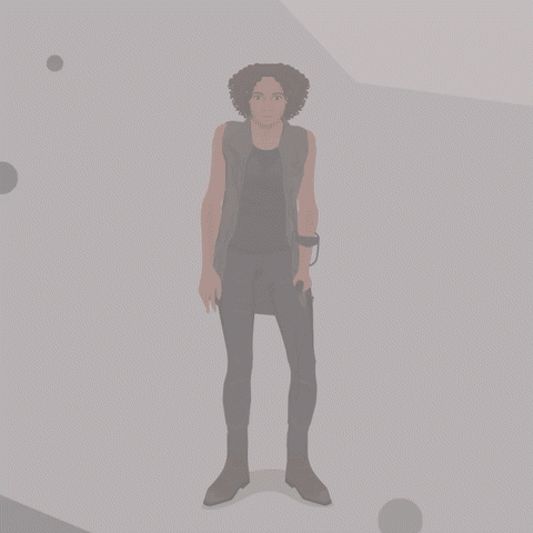 Alien: Covenant - Emojis, Stickers and GIFS