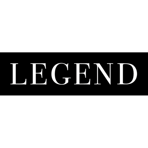 Legend - Emojis, Stickers and GIFS