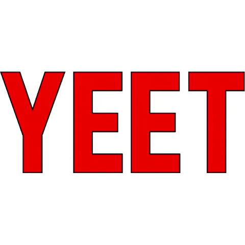 Yeet - Emojis, Stickers and GIFS