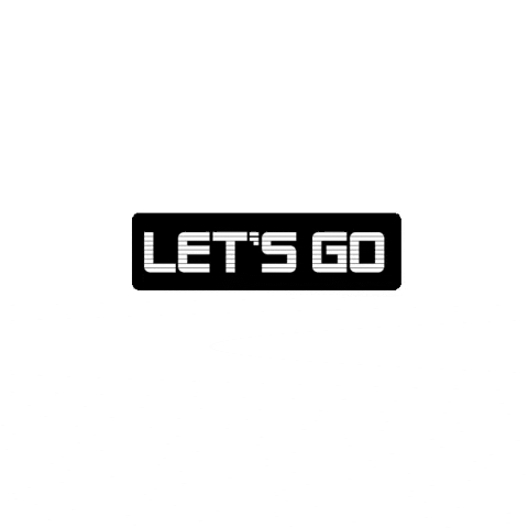 Let's Go - Emojis, Stickers and GIFS