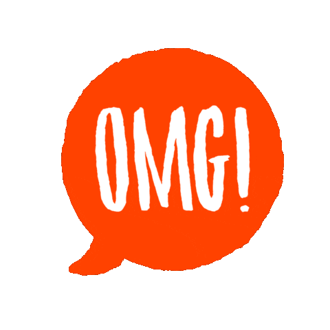 OMG! - Emojis, Stickers and GIFS
