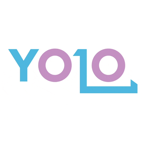 Yolo - Emojis, Stickers and GIFS