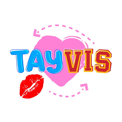 Tayvis - Emojis, Stickers and GIFS