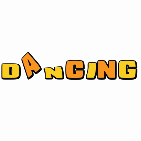 Dancing - Emojis, Stickers and GIFS