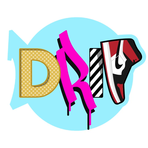 Drip - Emojis, Stickers and GIFS