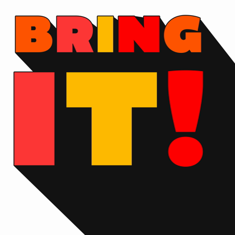 Let's Go - Emojis, Stickers and GIFS