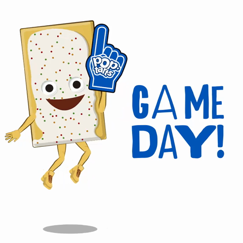 Let's Go - Emojis, Stickers and GIFS